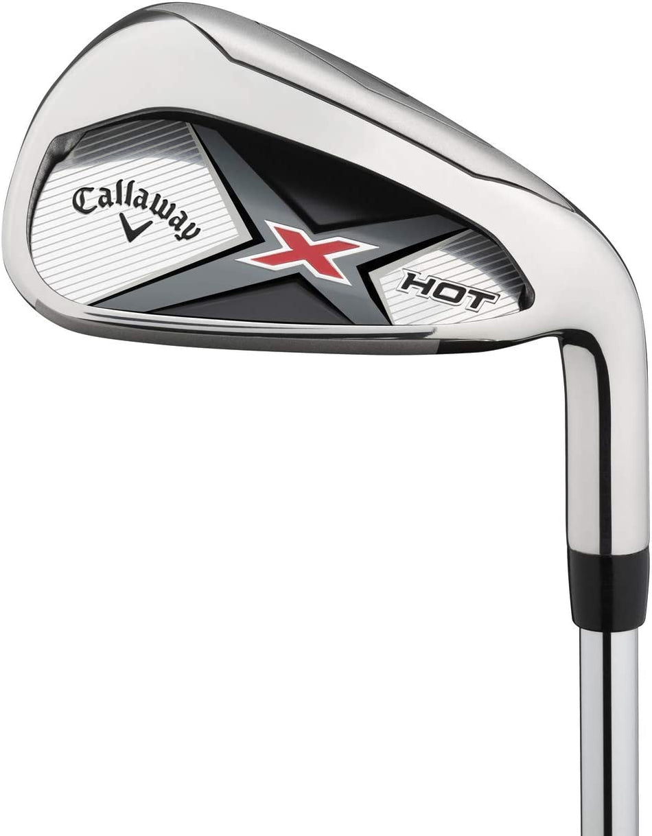 Callaway X HOT Iron Set — The Golf Central