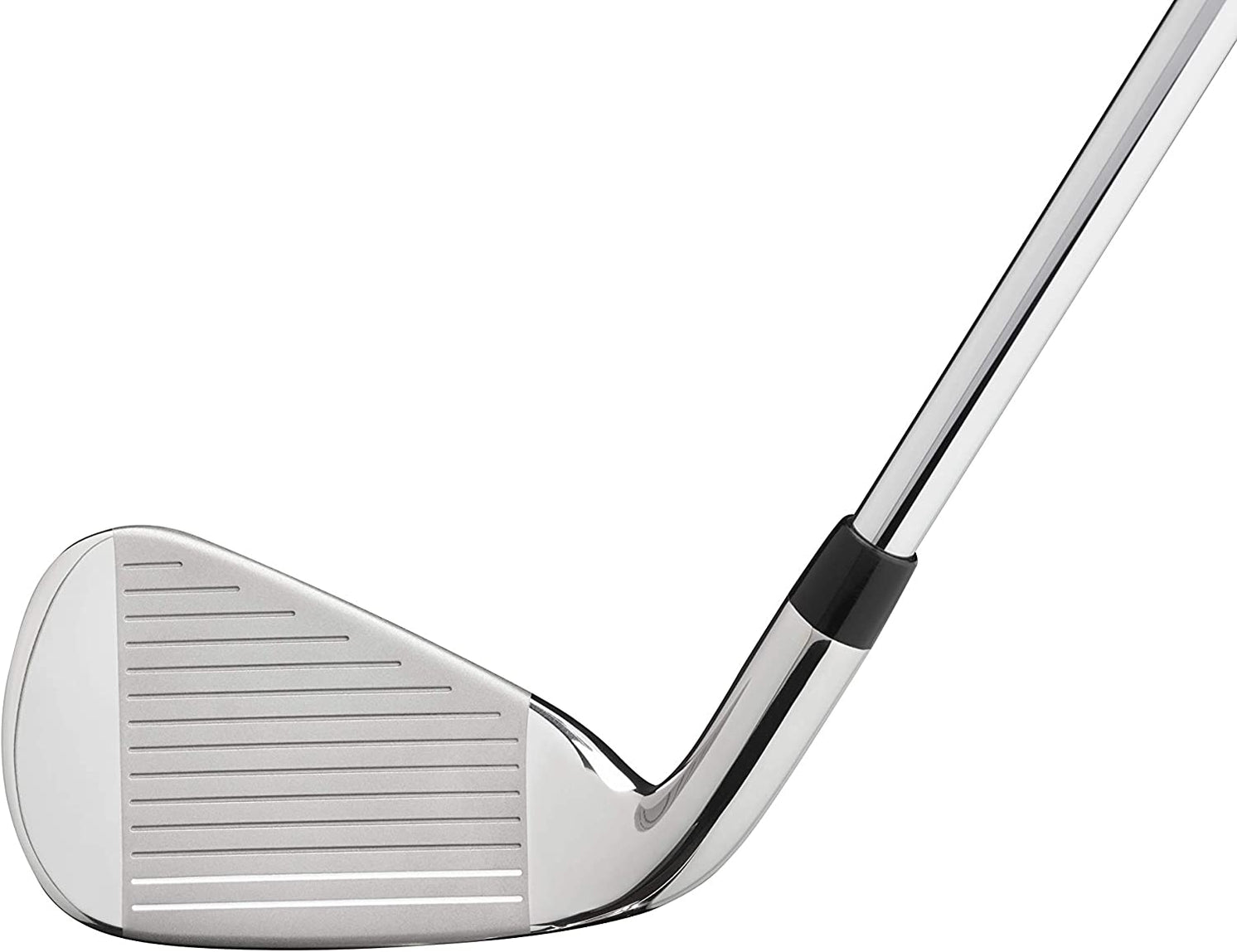 Callaway X HOT Iron Set — The Golf Central