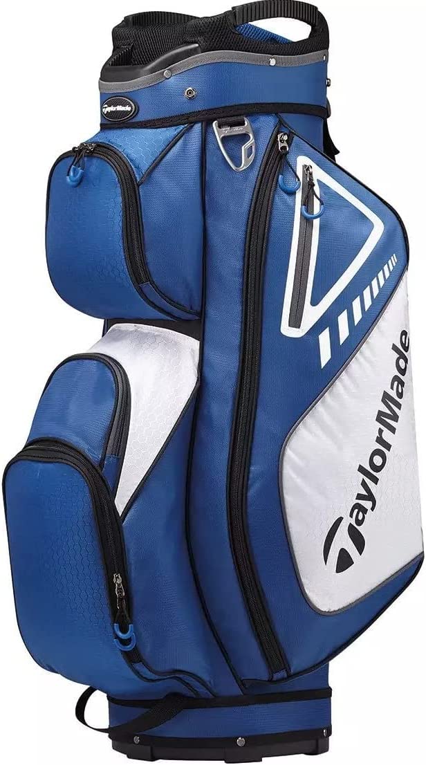 TaylorMade Select ST Cart Bag — The Golf Central